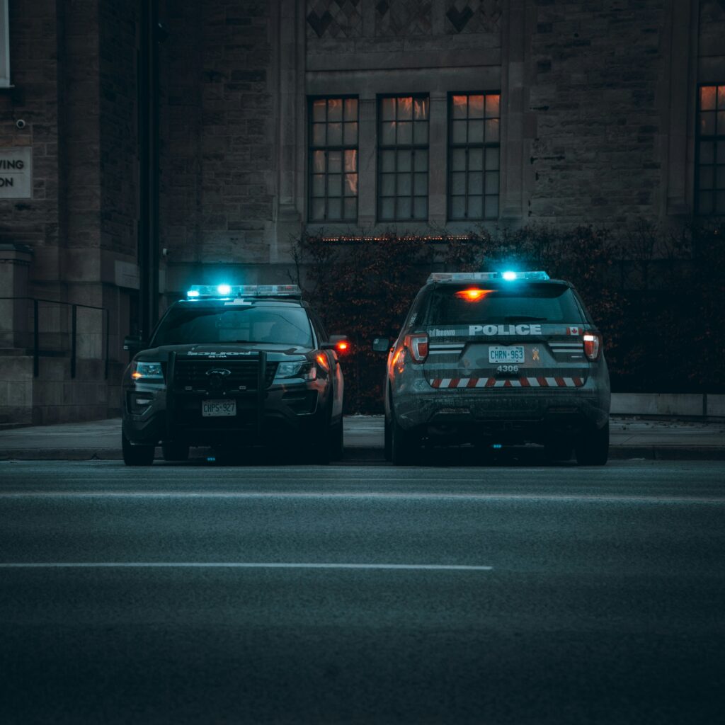 Strategies for Police Departments to Combat Corruption