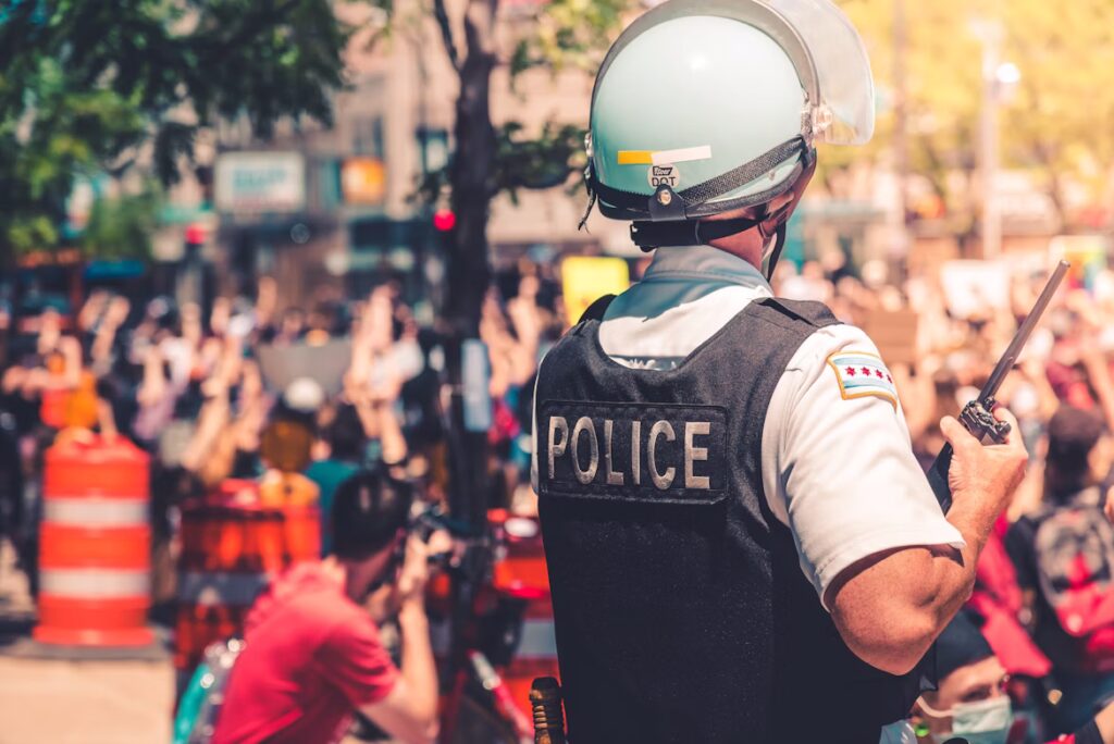 Addressing Police Corruption: Safeguarding Civil Rights