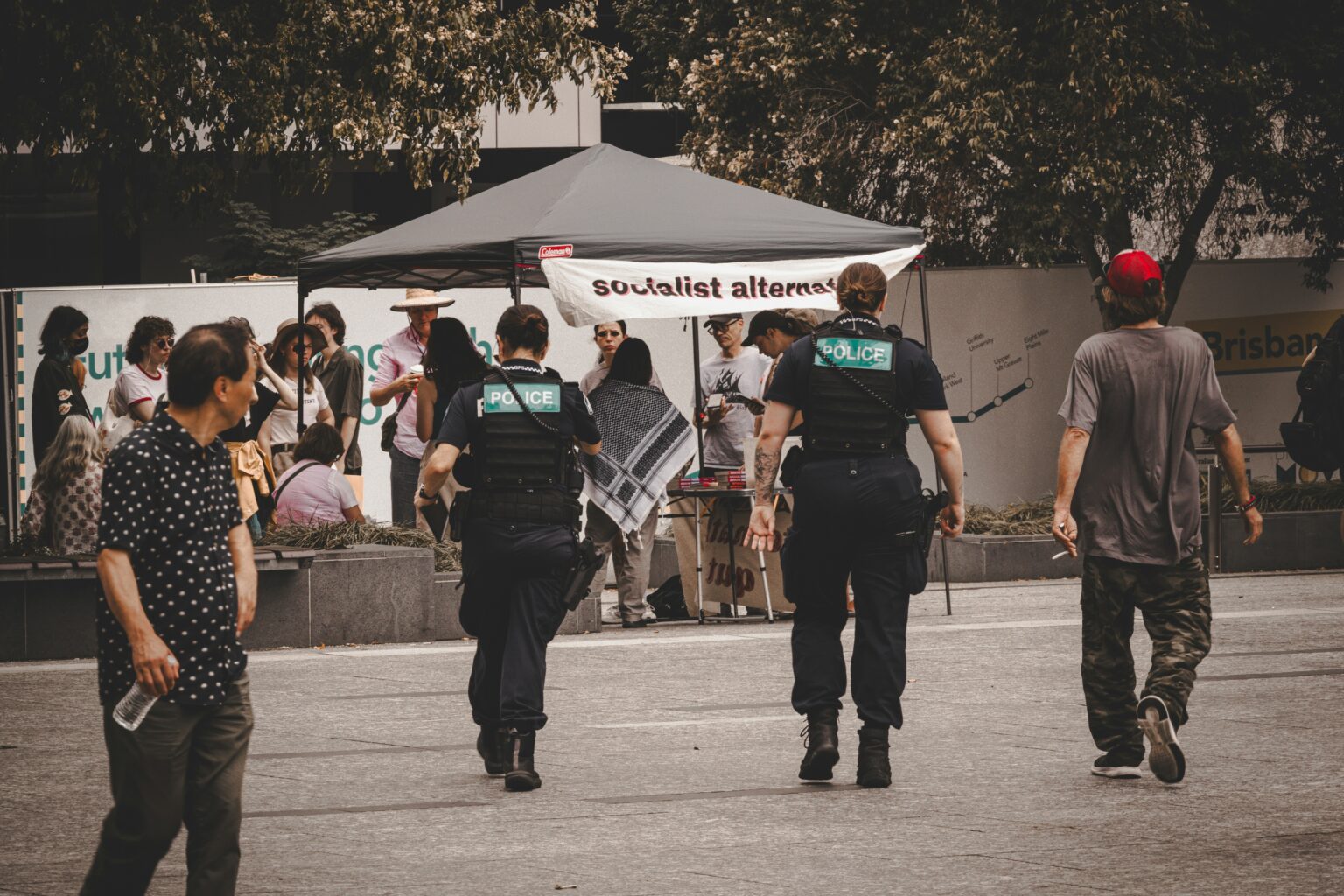The Power of Community Policing in Creating Safer Neighborhoods